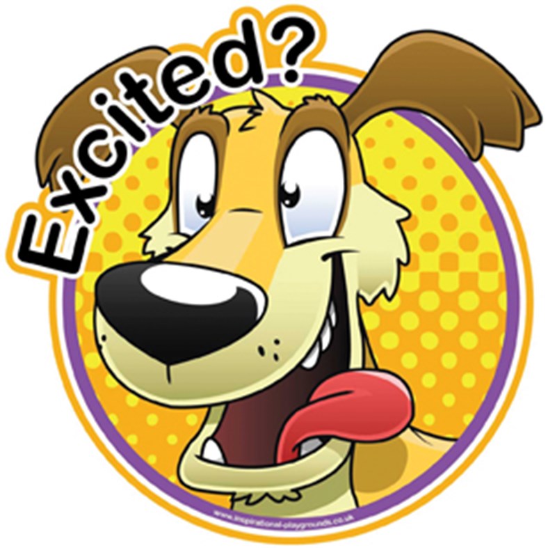 How Do You Feel Excited Inspirational Group How Do You Feel Excited Inspirational Group