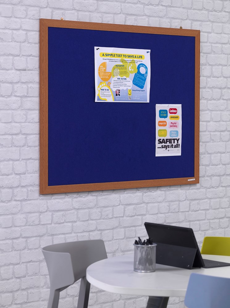 Eco Noticeboard | Inspirational Group