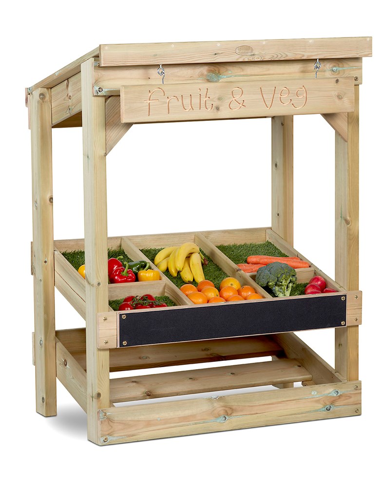 Market Stall | Inspirational Group