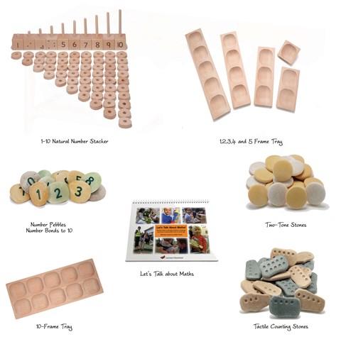 Early Years | Inspirational Group